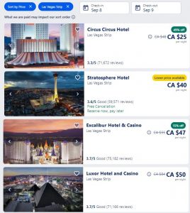 Moving JavaOne to Las Vegas shows Oracle has 2020 vision