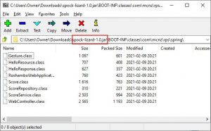 The best Jar file opener app