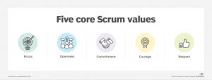 The chicken and pigs parable and Scrum