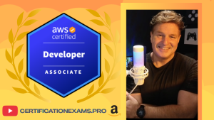 Free AWS Developer practice exam questions and answers