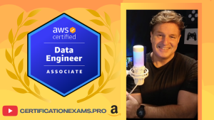 Free AWS Certified Data Engineer Sample Questions