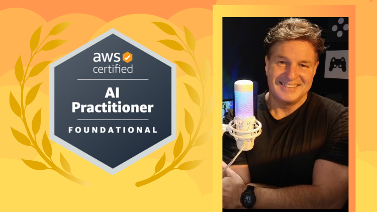 20 Tough AWS AI Practitioner Certification Exam Questions and Answers