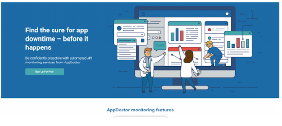 Finding the cure for application downtime - CW Developer Network