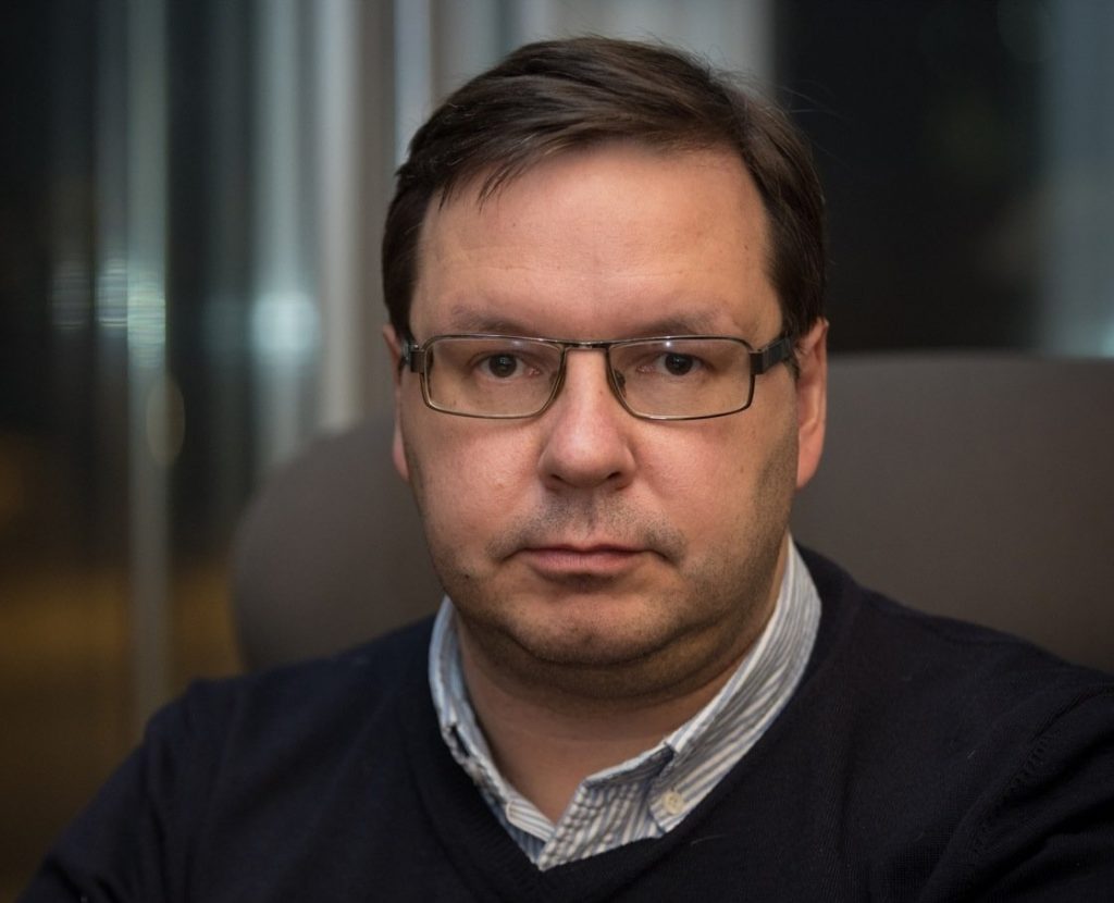Tech in Estonia: CybExer – let’s democratise cyber knowledge - CW ...