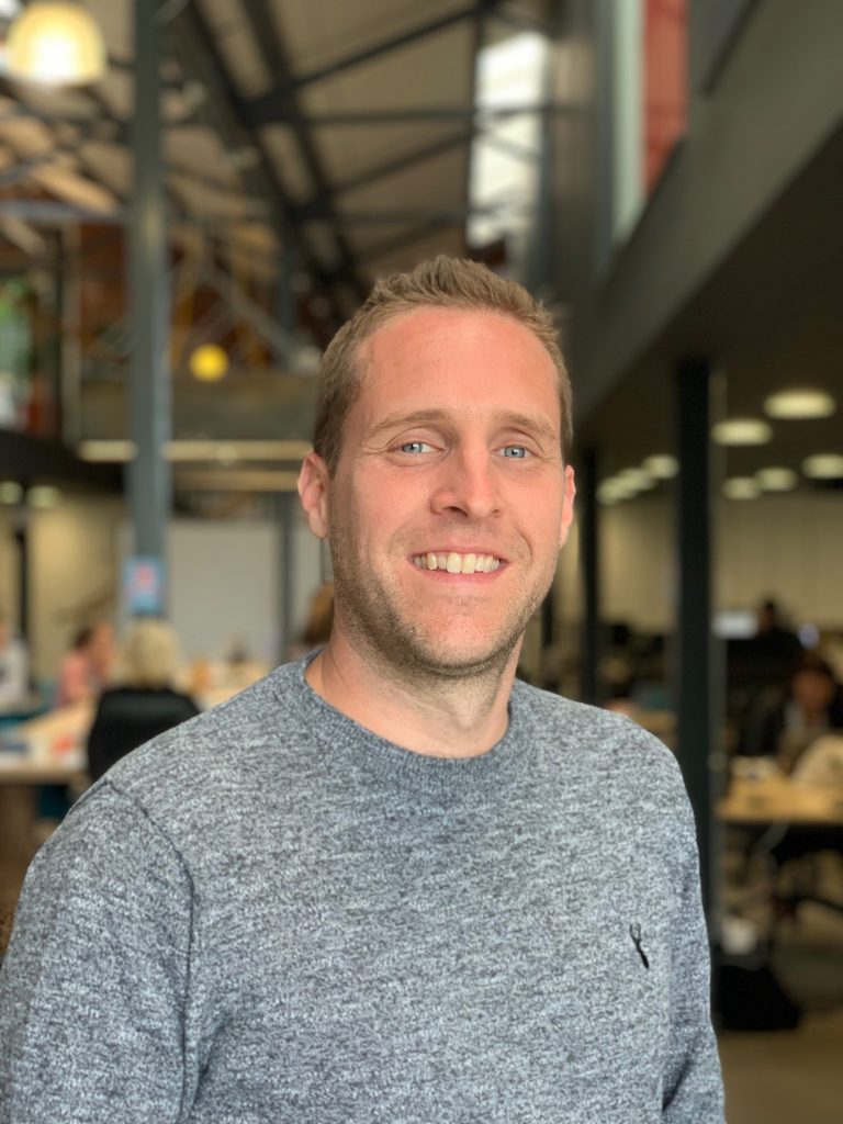 The low-no-code series – Great State: The CX normalisation factor - CW ...