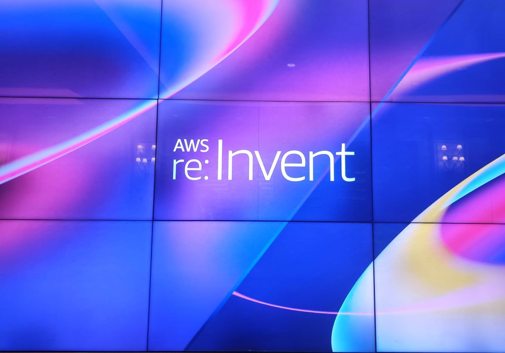 AWS re: Invent 2024: A ‘critical inflexion point’ for AI & data