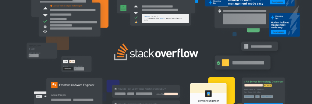 Data engineering - Stack Overflow: Building the foundations of AI ...