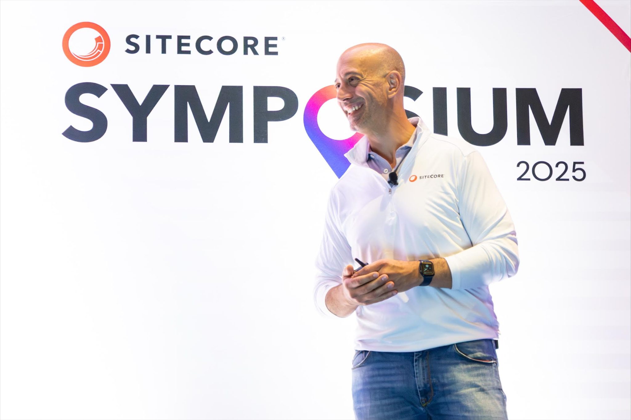 Sitecore codifies best (code) practice with MVP class of 2026