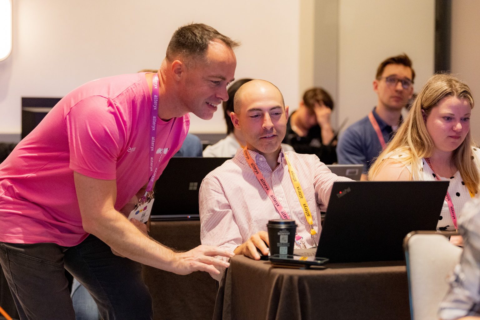 Alteryx engineers contextualised business logic at the heart of agentic AI