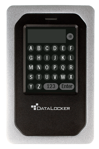 DataLocker DL4 FE: military-grade USB drive with ‘nuclear’ device ...