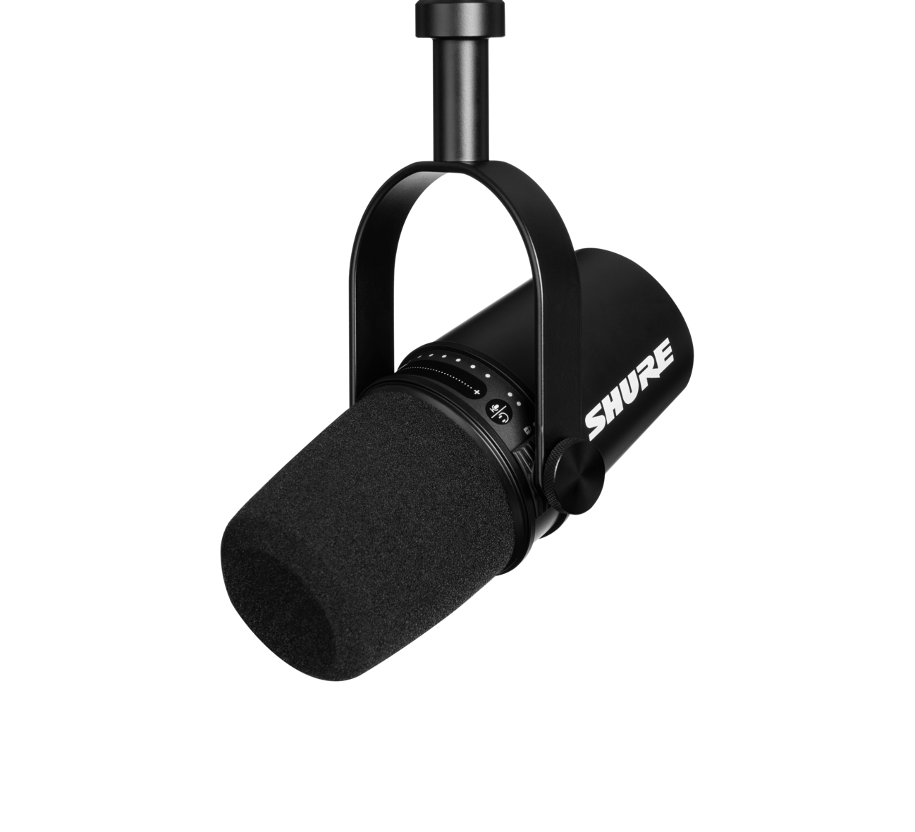 Shure shores up for sure sounds: MV5C & MV7 microphones - Inspect-a-Gadget