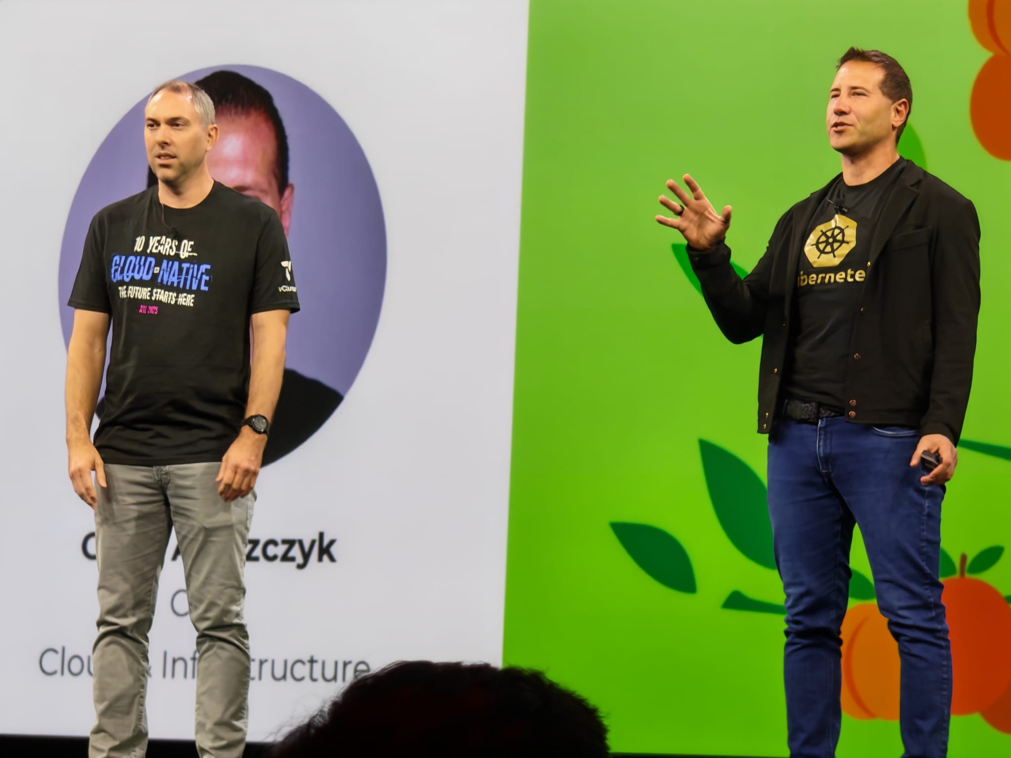 CNCF: AI is the new workload, cloud-native is the new OS